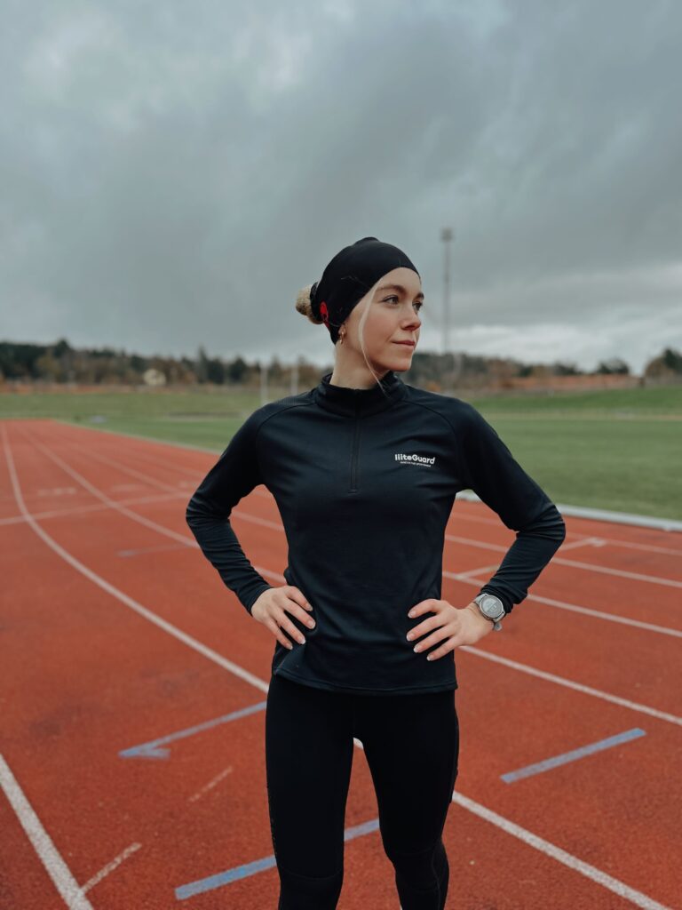 Om Sofie - Sofie moves